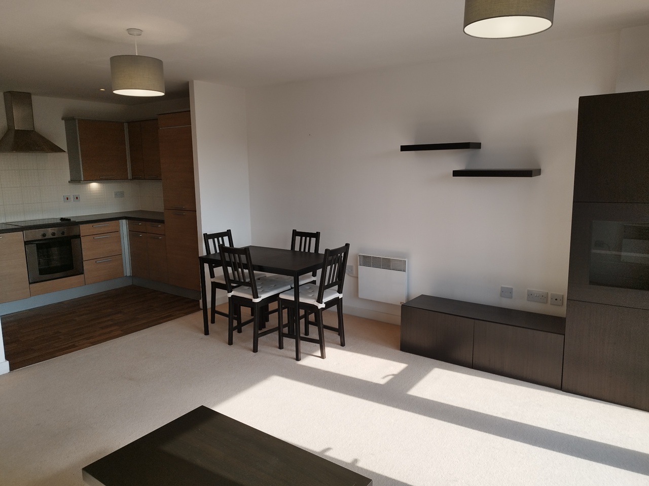 Slough - 2 Bed Flat, Quadrivium Point, SL1 - To Rent Now for £1,400.00 p/m