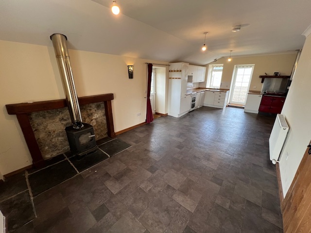 Dolphinton, West Linton - 3 Bed Detached House, Roberton Mains, EH46 ...