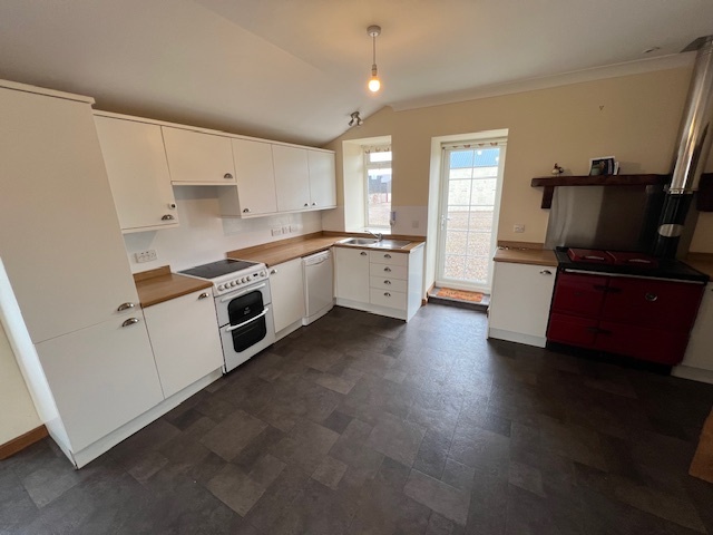 Dolphinton, West Linton - 3 Bed Detached House, Roberton Mains, EH46 ...