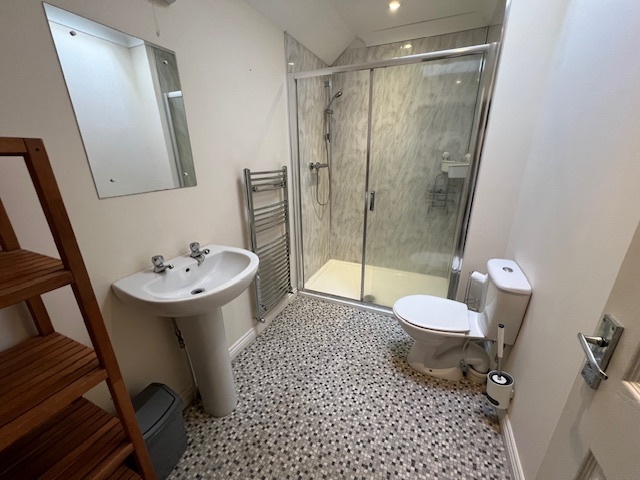 Dolphinton, West Linton - 3 Bed Detached House, Roberton Mains, EH46 ...