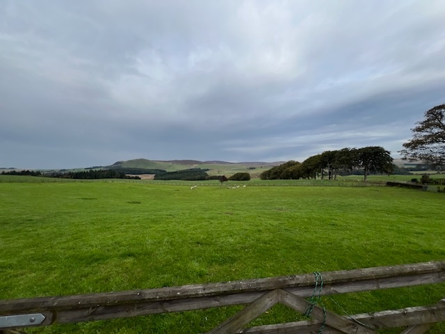 Dolphinton, West Linton - 3 Bed Detached House, Roberton Mains, EH46 ...