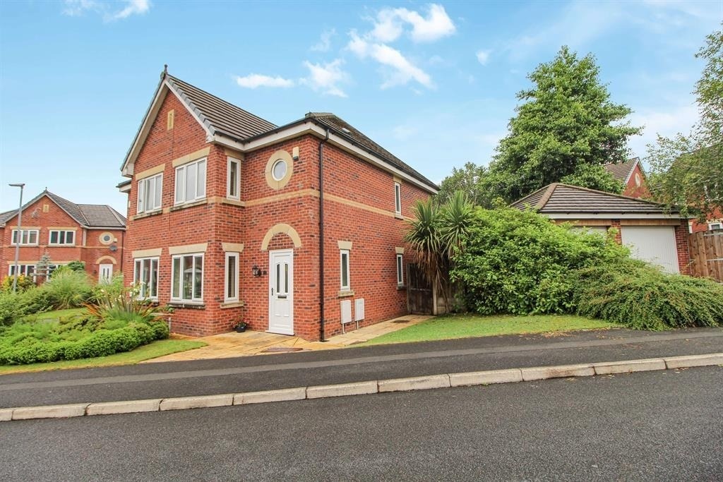 Manchester - 3 Bed Semi-Detached House, Stonemead Drive, M9 - To Rent ...