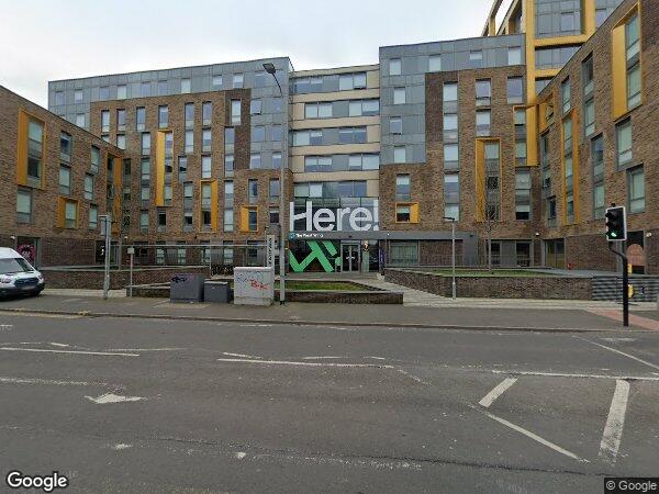 Cardiff - Studio Flat, A, CF24 - To Rent Now for £862.33 p/m