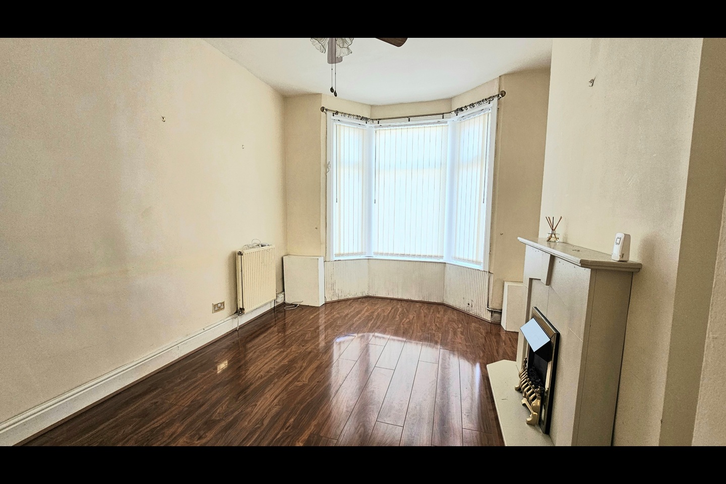 Liverpool - 2 Bed Terraced House, Milman Road, L4 - To Rent Now for £ ...
