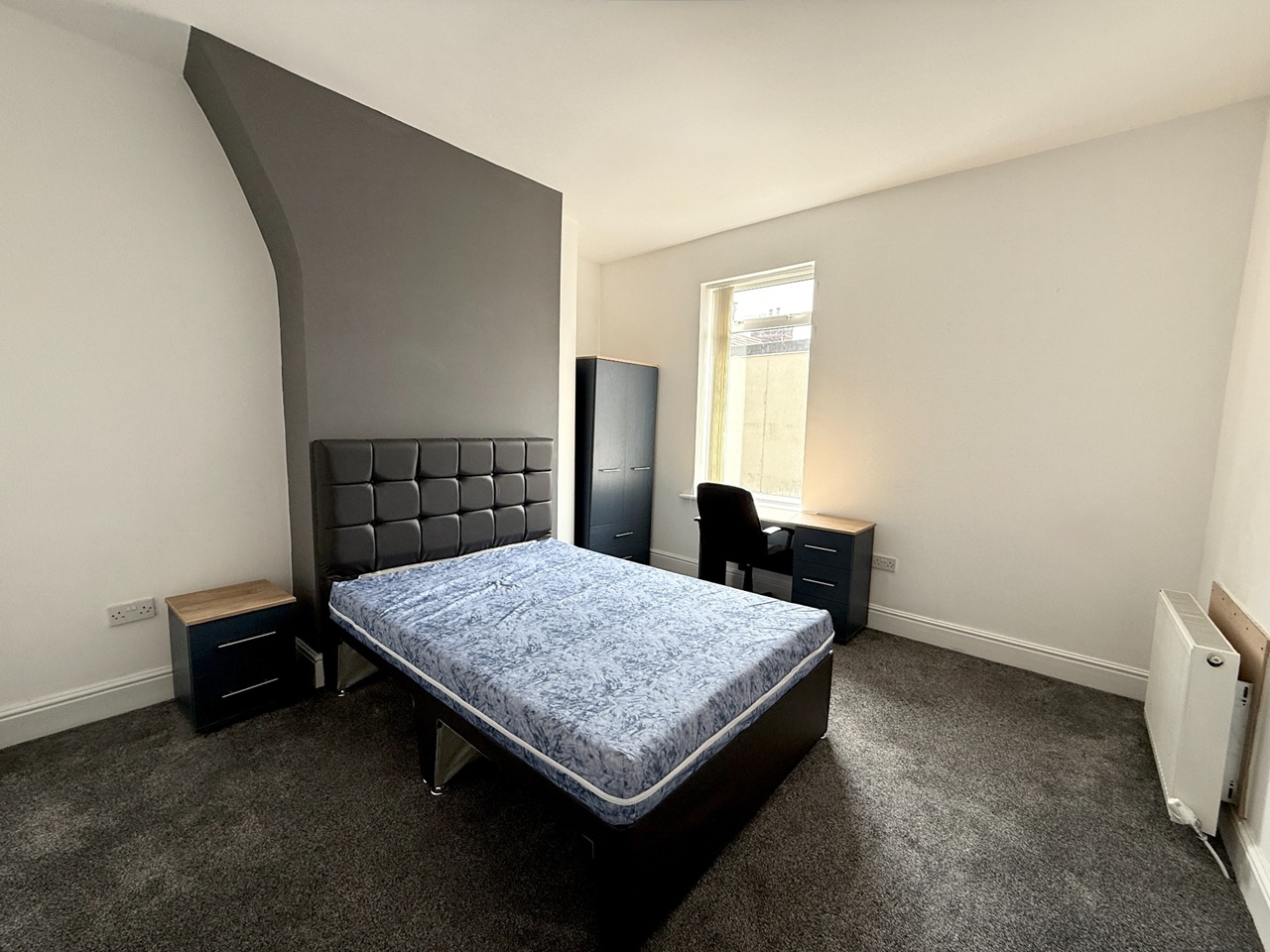Liverpool - 3 Bed Terraced House, Edge Grove, L7 - To Rent Now for £476 ...