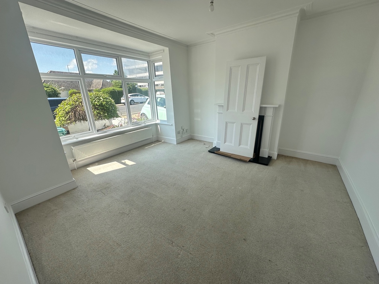 Hove - 4 Bed Semi-Detached House, Glebe Villas, BN3 - To Rent Now for £ ...