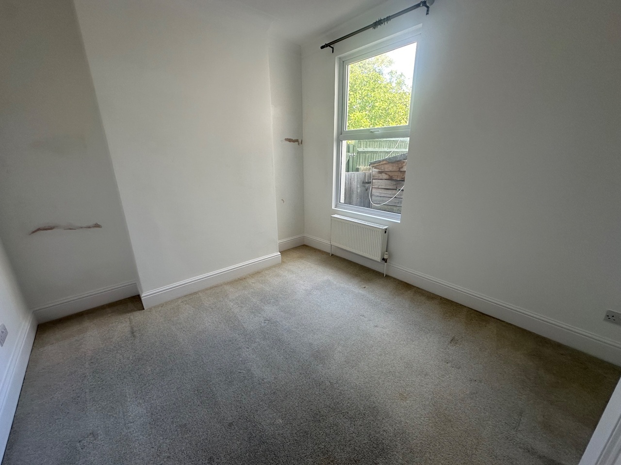 Hove - 4 Bed Semi-Detached House, Glebe Villas, BN3 - To Rent Now for £ ...