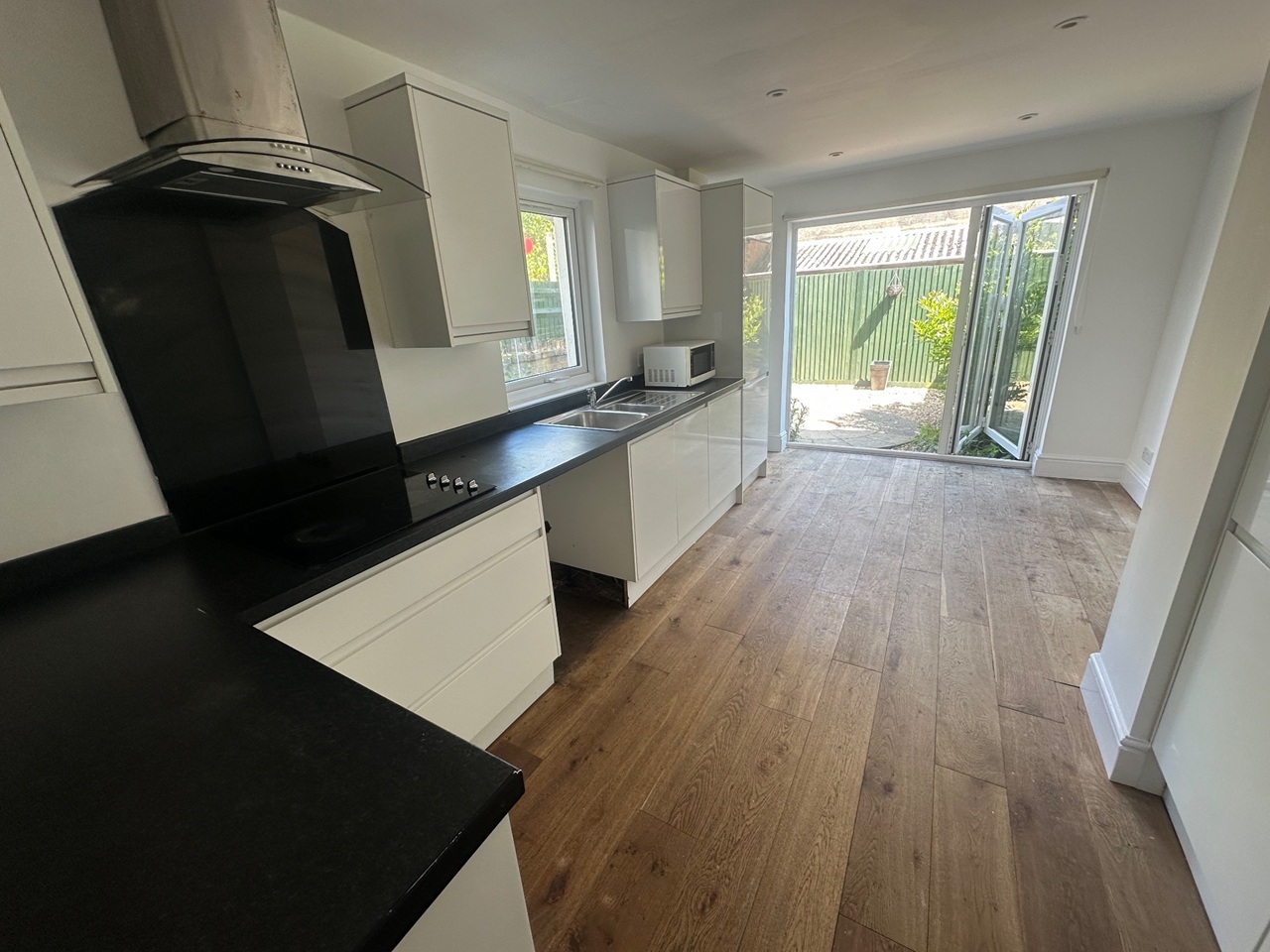 Hove - 4 Bed Semi-Detached House, Glebe Villas, BN3 - To Rent Now for £ ...
