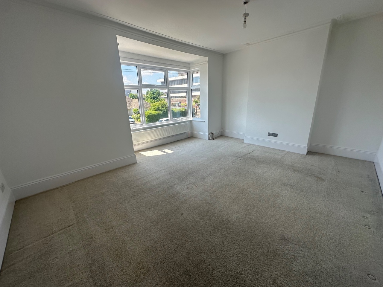 Hove - 4 Bed Semi-Detached House, Glebe Villas, BN3 - To Rent Now for £ ...