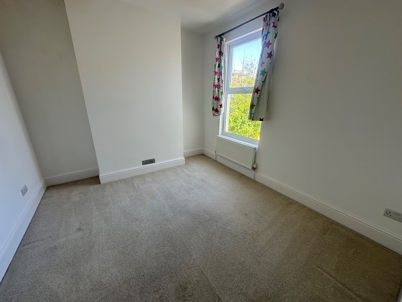 Hove - 4 Bed Semi-Detached House, Glebe Villas, BN3 - To Rent Now for £ ...