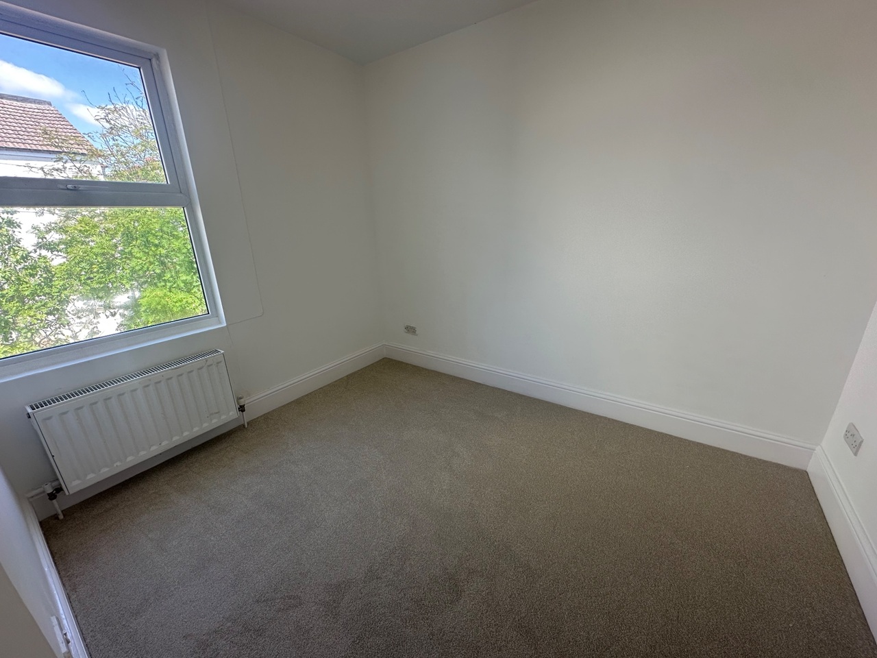 Hove - 4 Bed Semi-Detached House, Glebe Villas, BN3 - To Rent Now for £ ...