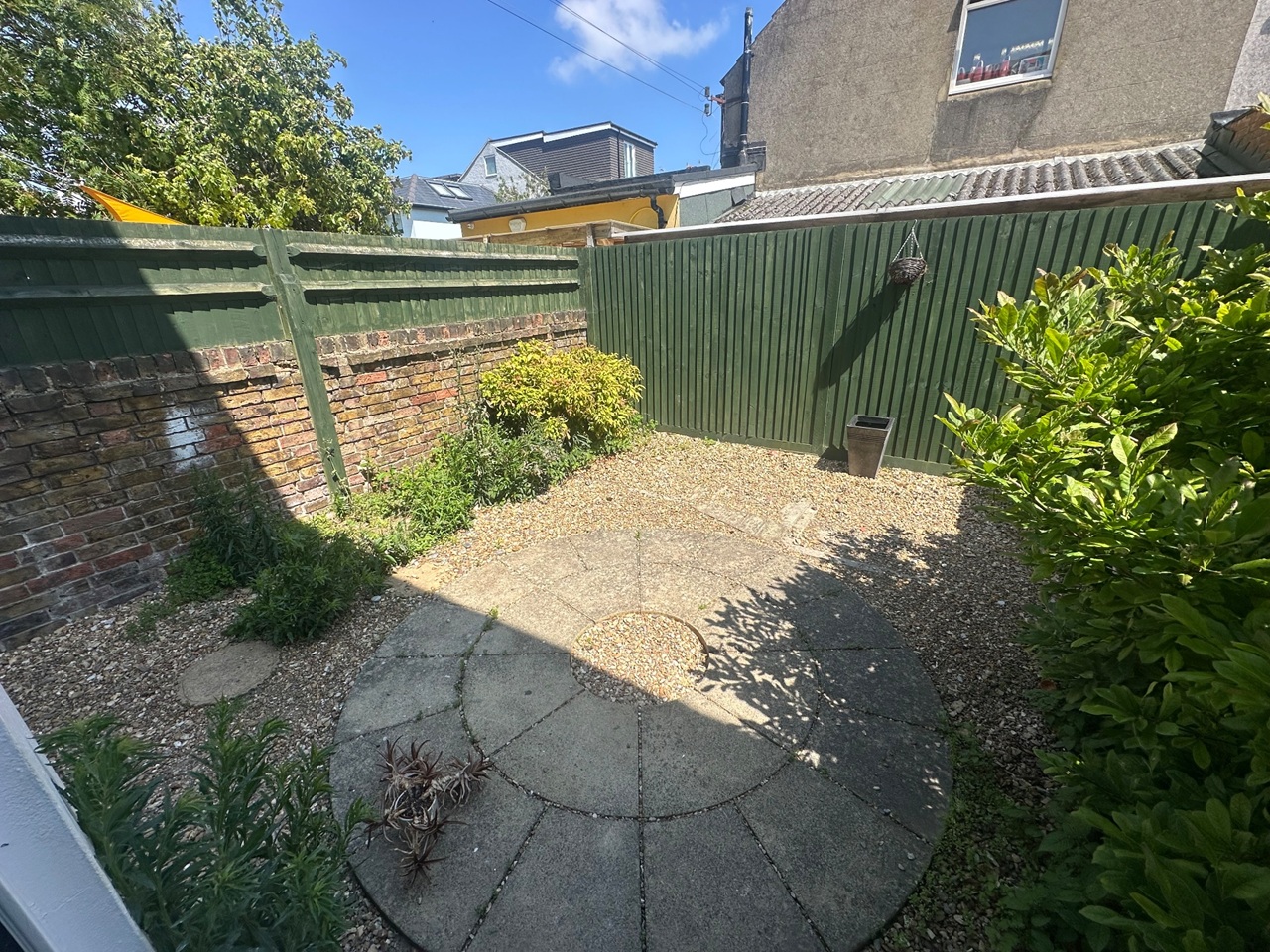 Hove - 4 Bed Semi-Detached House, Glebe Villas, BN3 - To Rent Now for £ ...