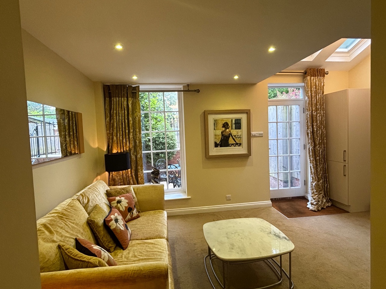 Ex4 4Ja - 1 Bed Flat, Richmond Road, EX4 - To Rent Now for £1,300.00 p/m