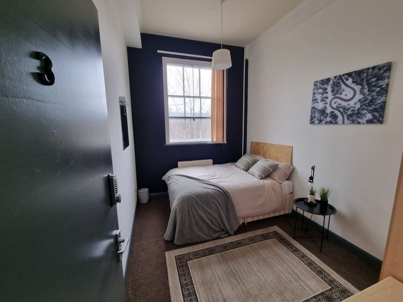 Loughborough - Room in a Shared House, Towles Mill, LE11 - To Rent Now ...