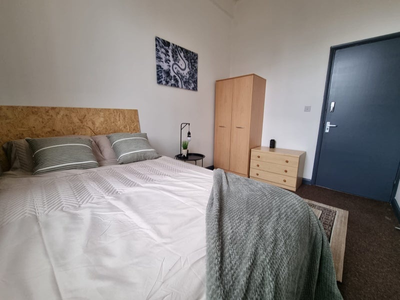 Loughborough - Room in a Shared House, Towles Mill, LE11 - To Rent Now ...