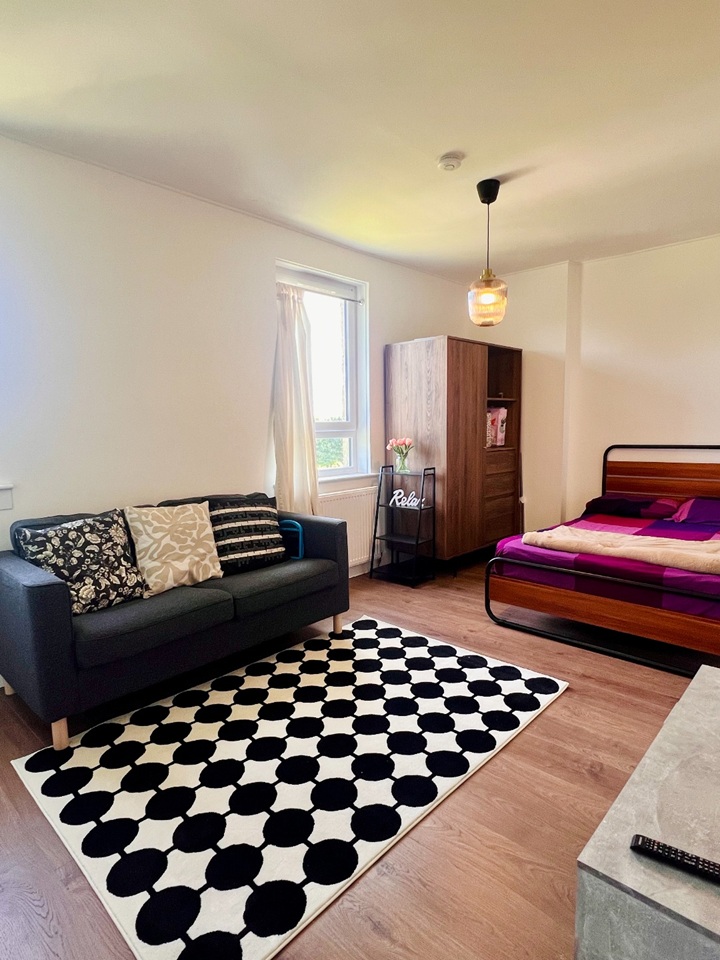 Edinburgh - 1 Bed Flat, Craigentinny Road, EH7 - To Rent Now for £1,200 ...