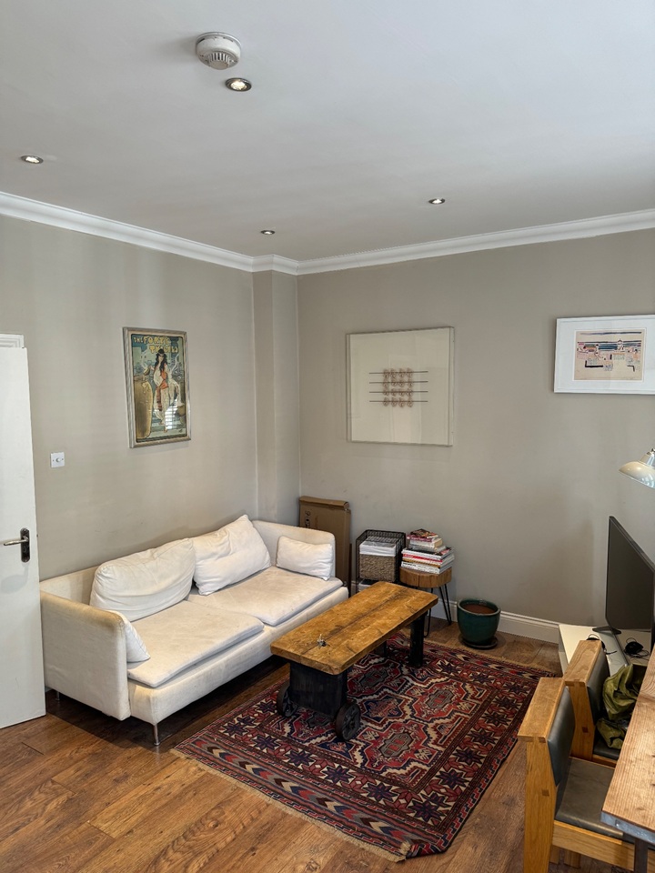 London - Room in a Shared Flat, Saltram Crescent, W9 - To Rent Now for ...