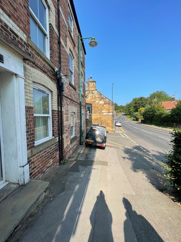 Loftus, Saltburn-By-The-Sea - 2 Bed Flat, High Street, TS13 - To Rent ...