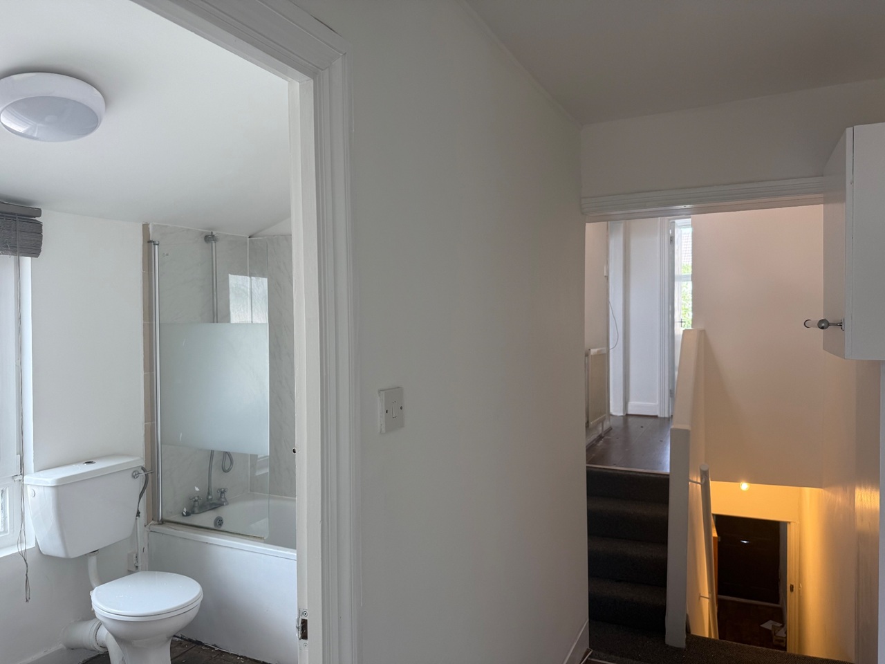 London - 2 Bed Flat, Fairfield Road, N18 - To Rent Now for £1,600.00 p/m