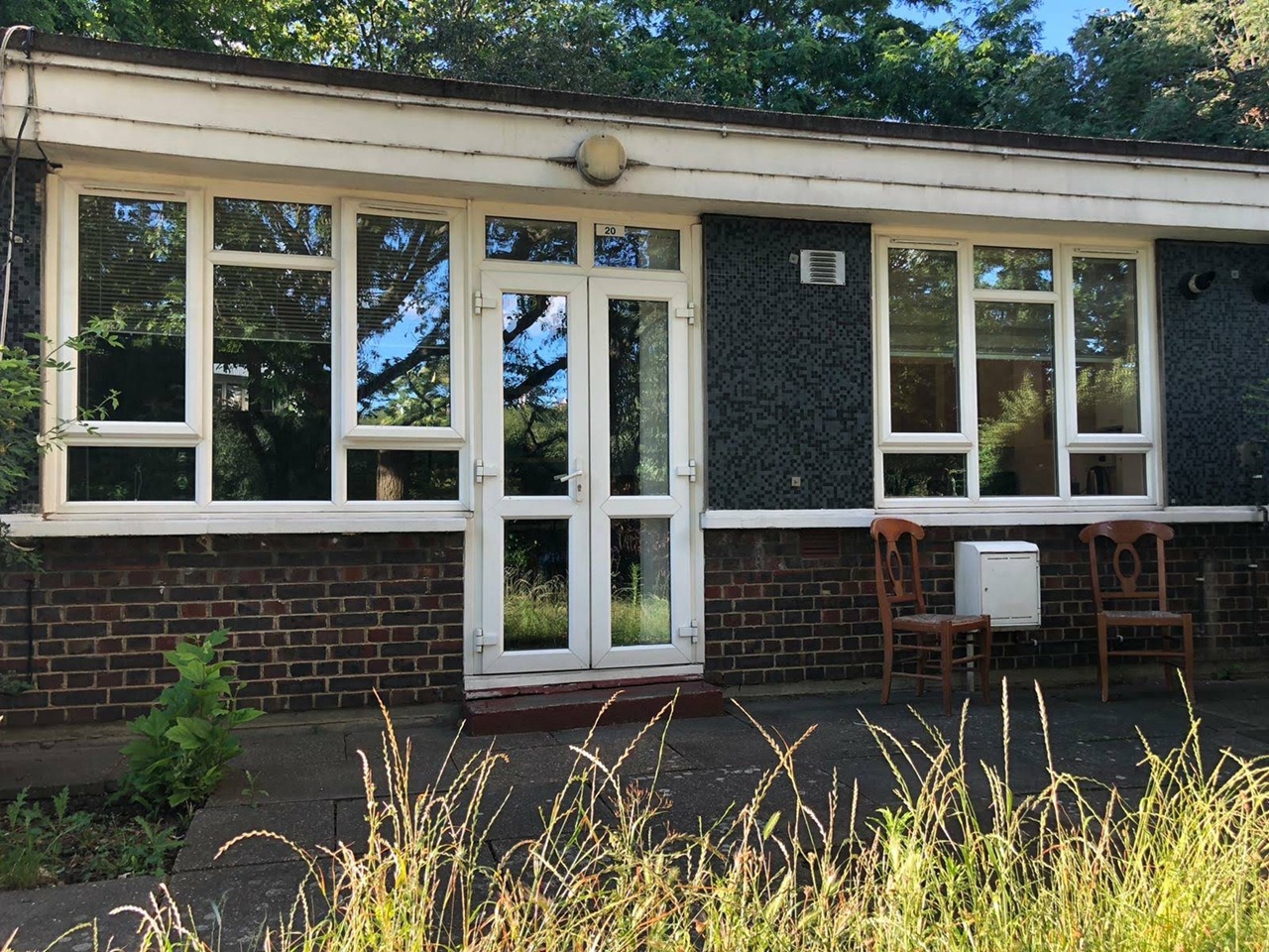 London - Studio Flat, Joseph Trotter Close, EC1R - To Rent Now for £ ...