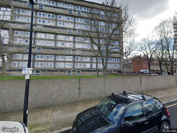 London - 1 Bed Flat, Carradale House, E14 - To Rent Now for £1,602.77 p/m
