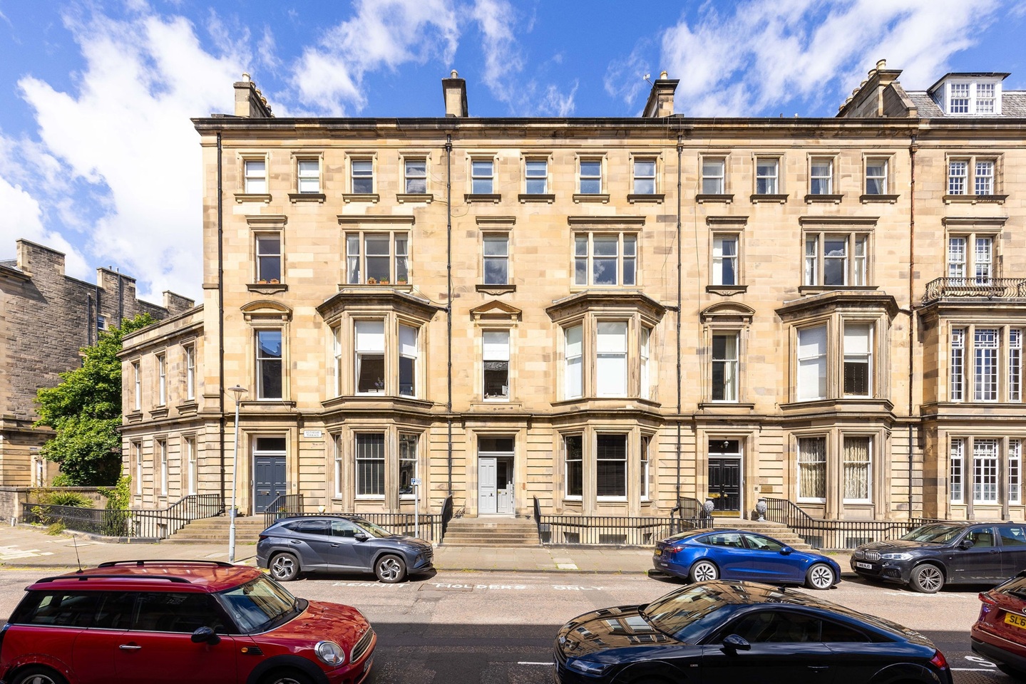 Edinburgh - 2 Bed Flat, Rothesay Terrace, EH3 - To Rent Now for £1,850. ...