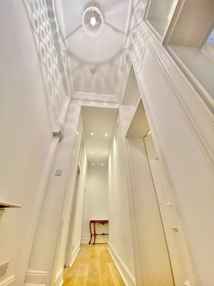 London - 2 Bed Flat, Hanover Gate Mansions, NW1 - To Rent Now for £ ...