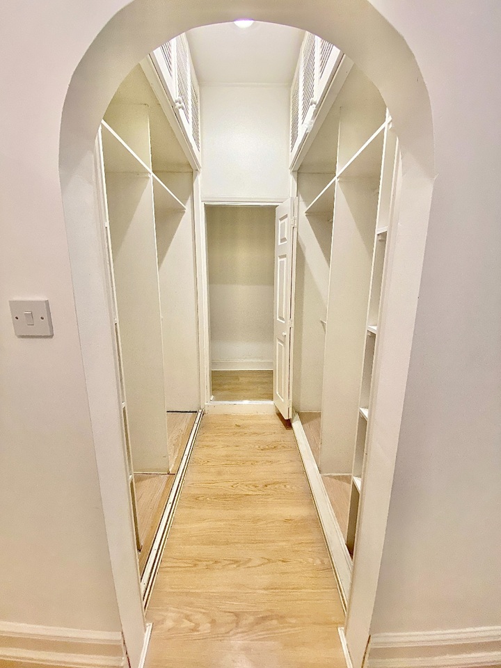 London - 2 Bed Flat, Hanover Gate Mansions, NW1 - To Rent Now for £ ...