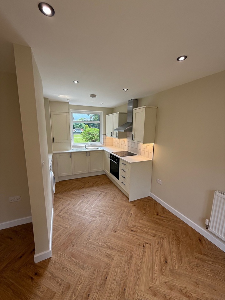 Liverpool - 3 Bed Flat, Verdala Park, L18 - To Rent Now for £1,150.00 p/m