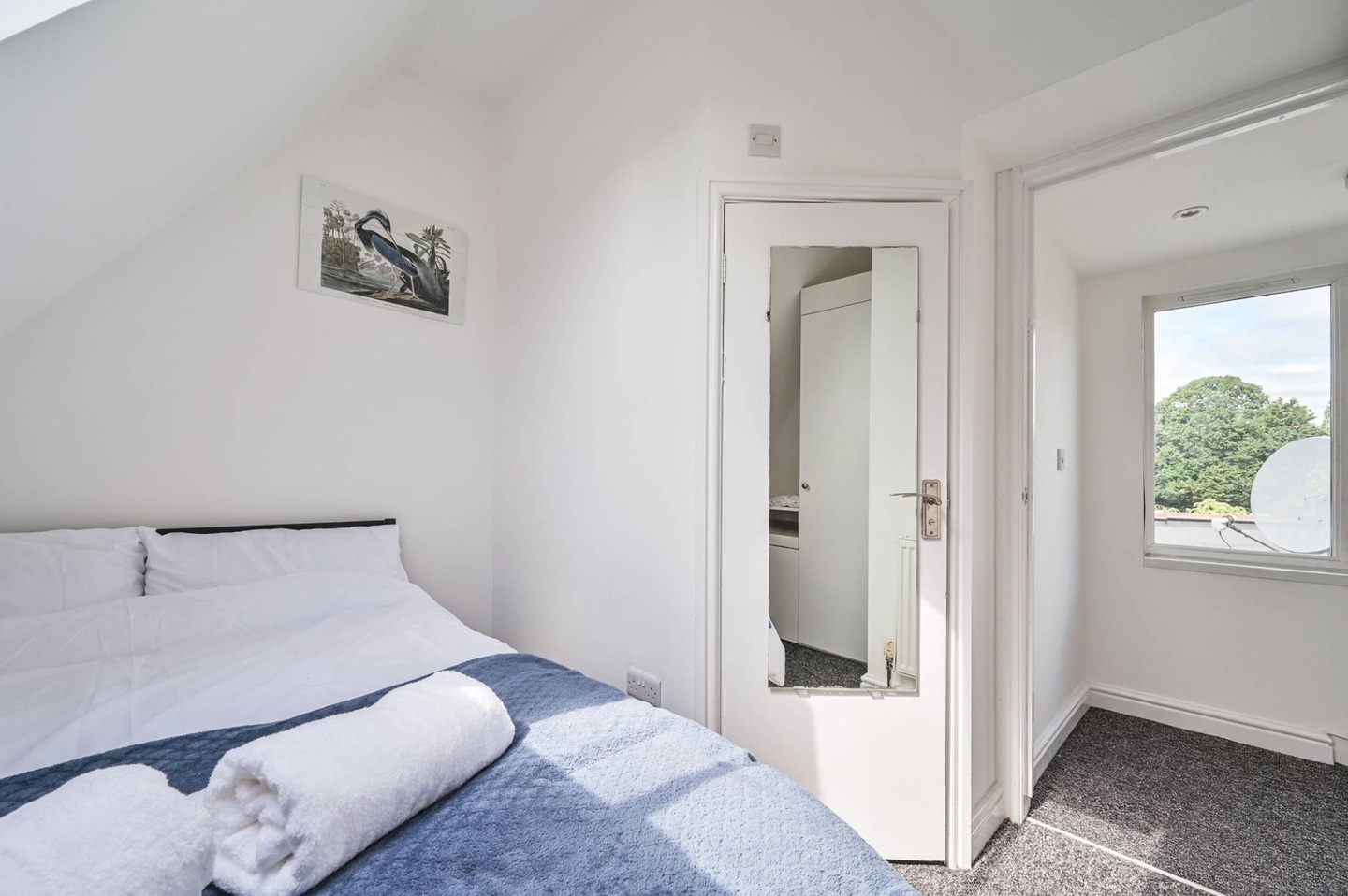 London - 3 Bed Semi-Detached House, The Burroughs, NW4 - To Rent Now ...