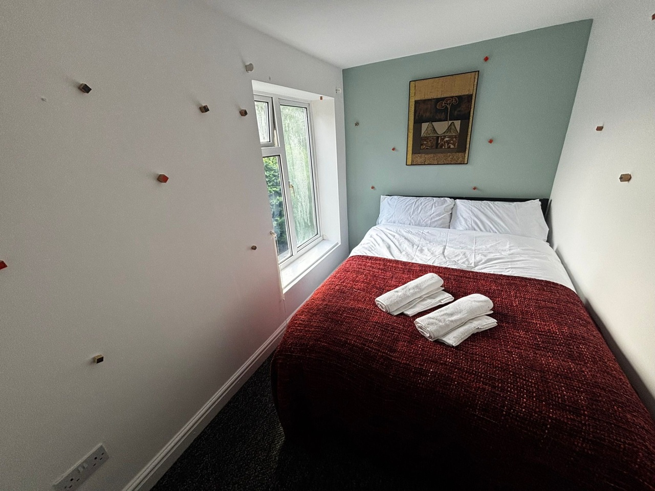London - 3 Bed Semi-Detached House, The Burroughs, NW4 - To Rent Now ...