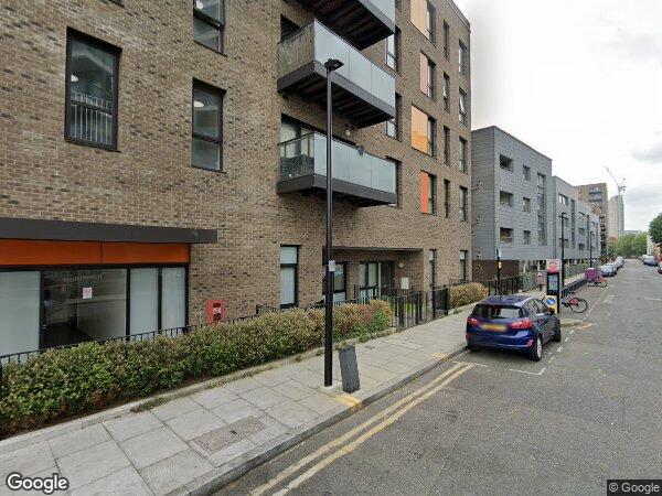 London - 2 Bed Flat, Stainsby Road, E14 - To Rent Now for £2,600.00 p/m