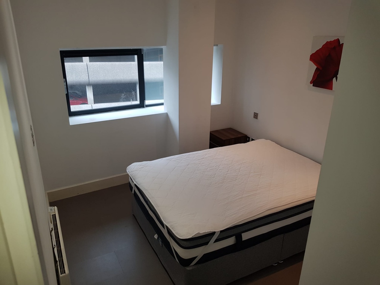 Nottingham - 2 Bed Flat, The Axis, NG1 - To Rent Now for £1,450.00 p/m