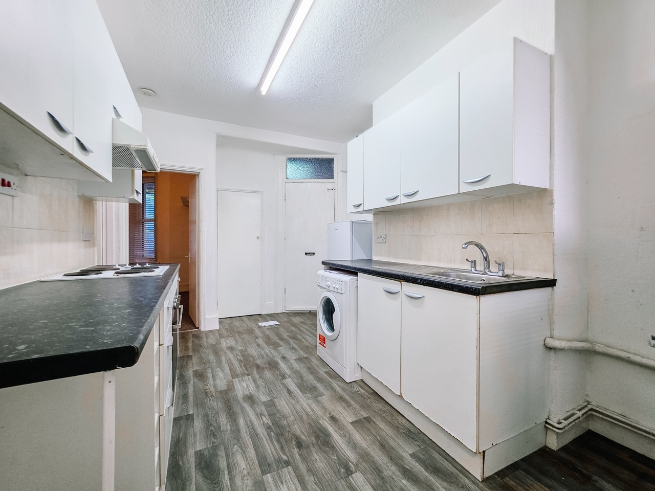 London - 1 Bed Flat, Temple Street, E2 - To Rent Now for £1,650.00 p/m