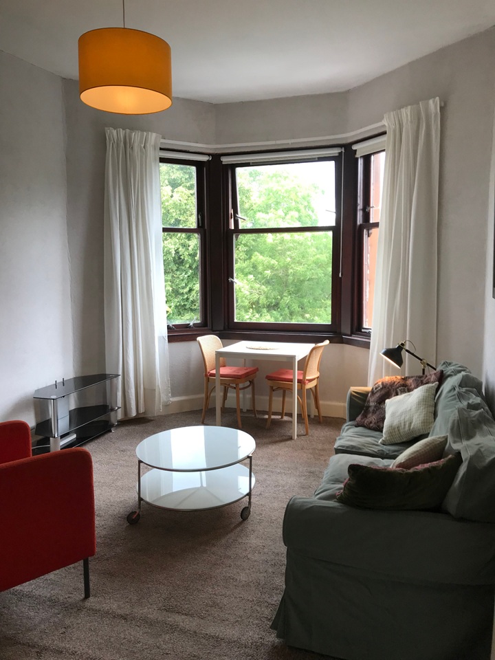 Glasgow - 2 Bed Flat, Linthouse, G51 - To Rent Now for £760.00 p/m