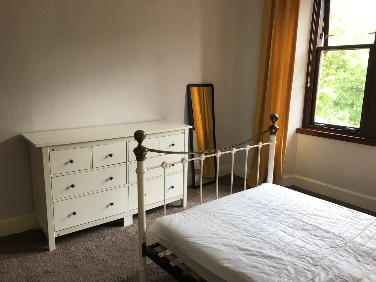 Glasgow - 2 Bed Flat, Linthouse, G51 - To Rent Now for £760.00 p/m