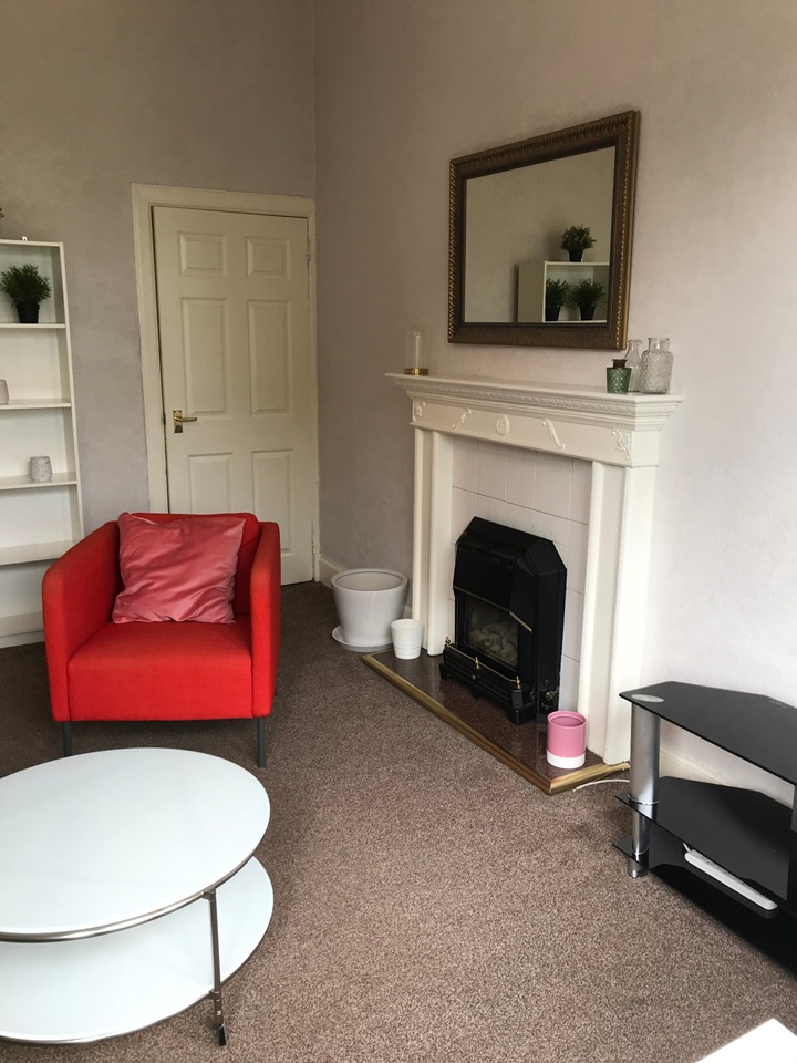 Glasgow - 2 Bed Flat, Linthouse, G51 - To Rent Now for £760.00 p/m