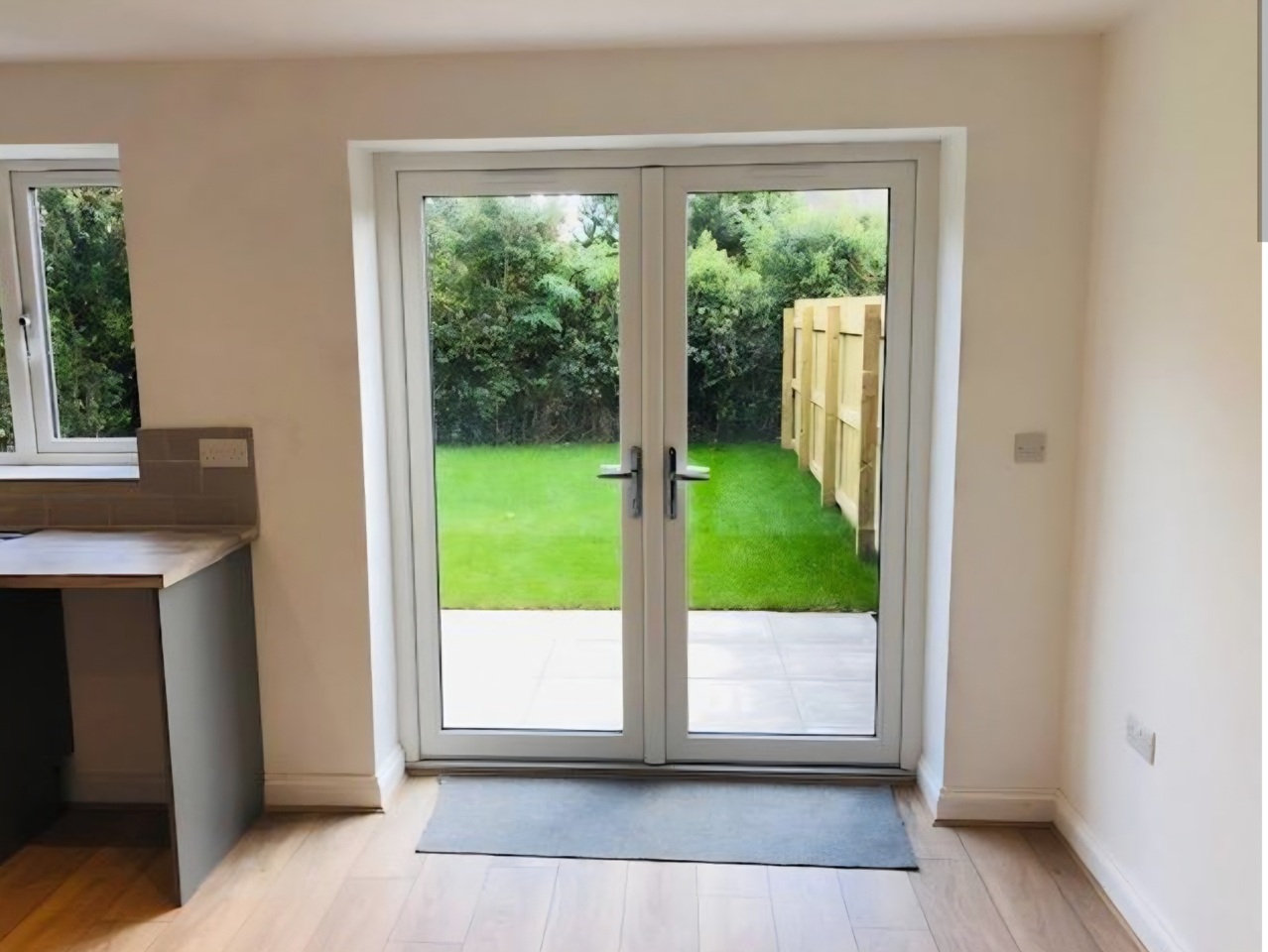 Mancot, Deeside - 3 Bed Semi-Detached House, The Nook, CH5 - To Rent ...