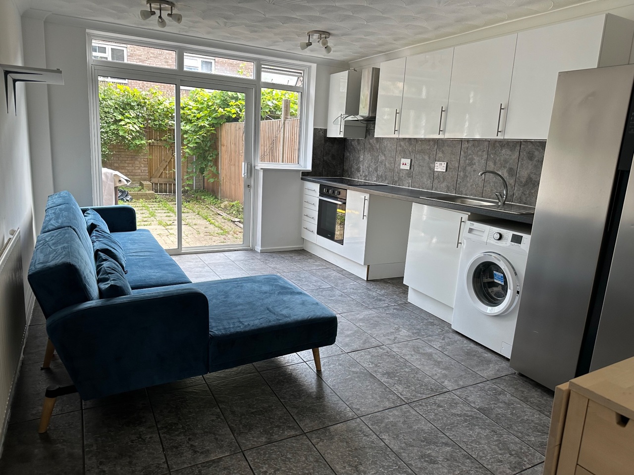London - 4 Bed Terraced House, Millfields Road, E5 - To Rent Now for £ ...