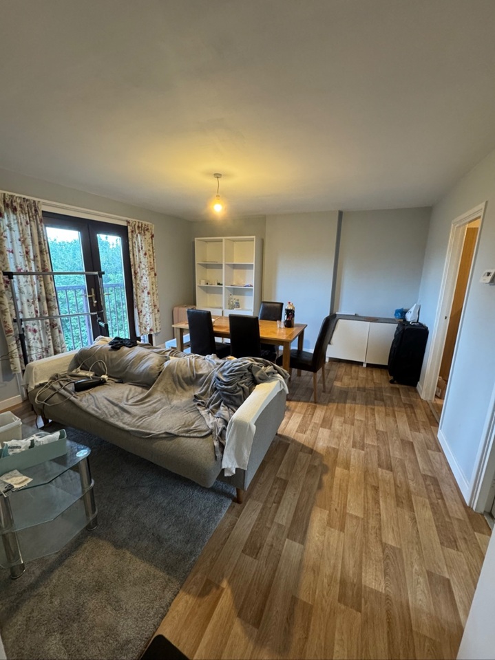 Manchester - Room in a Shared Flat, Loxford Court, M15 - To Rent Now ...