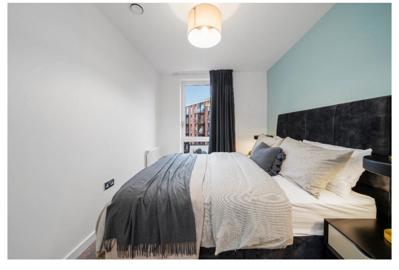 Manchester - 2 Bed Flat, Brickfield Street, M5 - To Rent Now for £1,350 ...