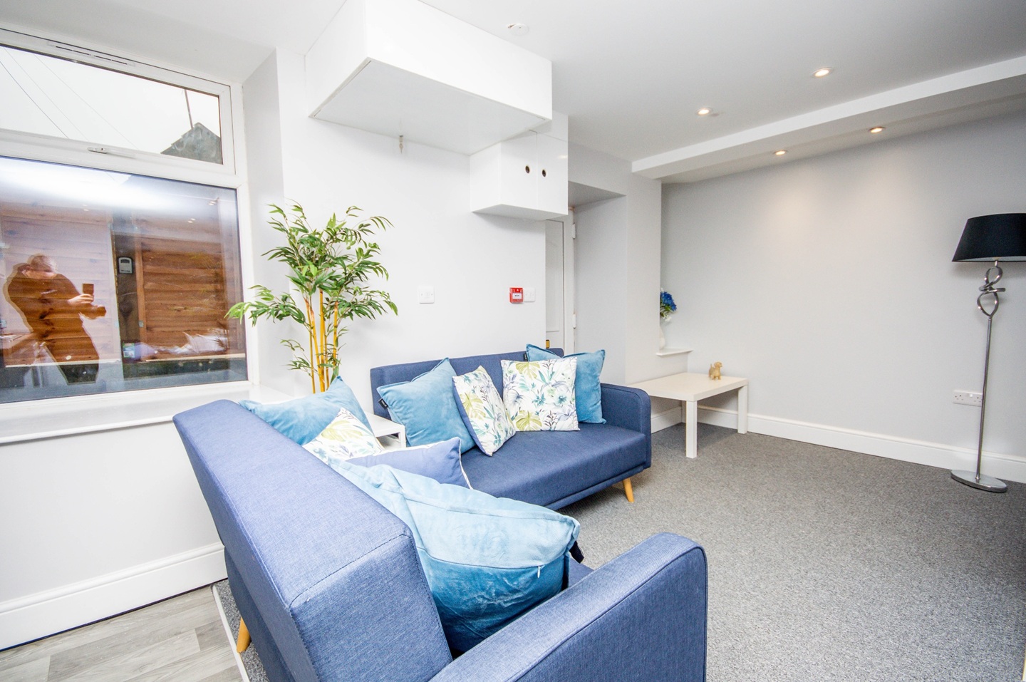 Bacup - 1 Bed Flat, Rochdale Road, OL13 - To Rent Now for £550.00 p/m