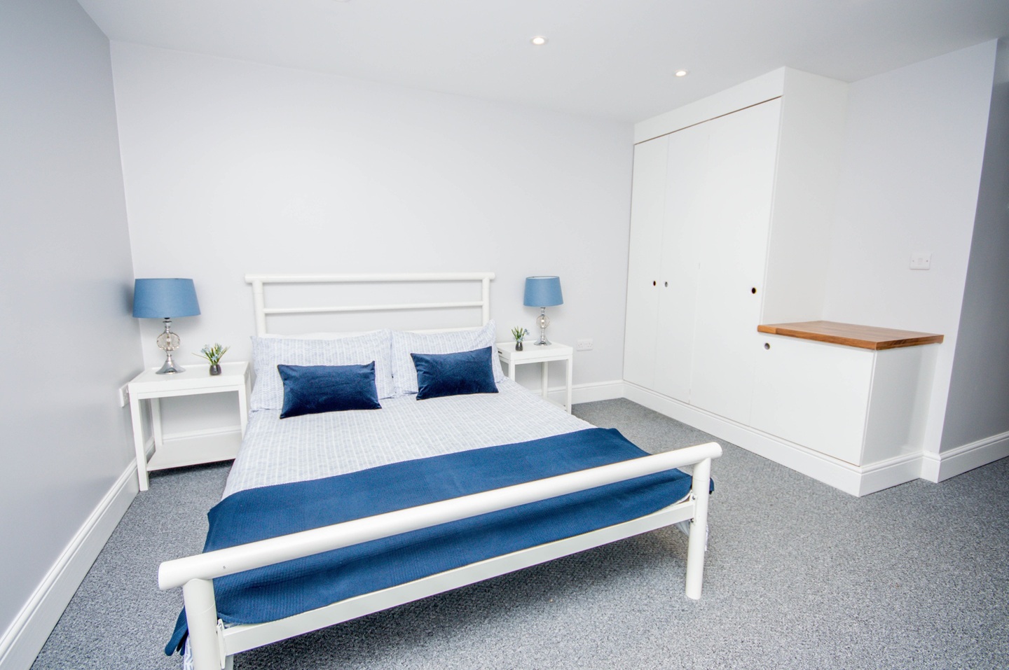 Bacup - 1 Bed Flat, Rochdale Road, OL13 - To Rent Now for £550.00 p/m