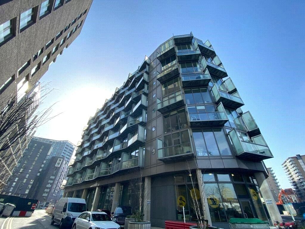 Manchester - 1 Bed Flat, Abito, M3 - To Rent Now for £825.00 p/m
