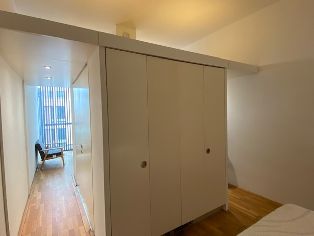 Manchester - 1 Bed Flat, Abito, M3 - To Rent Now for £825.00 p/m