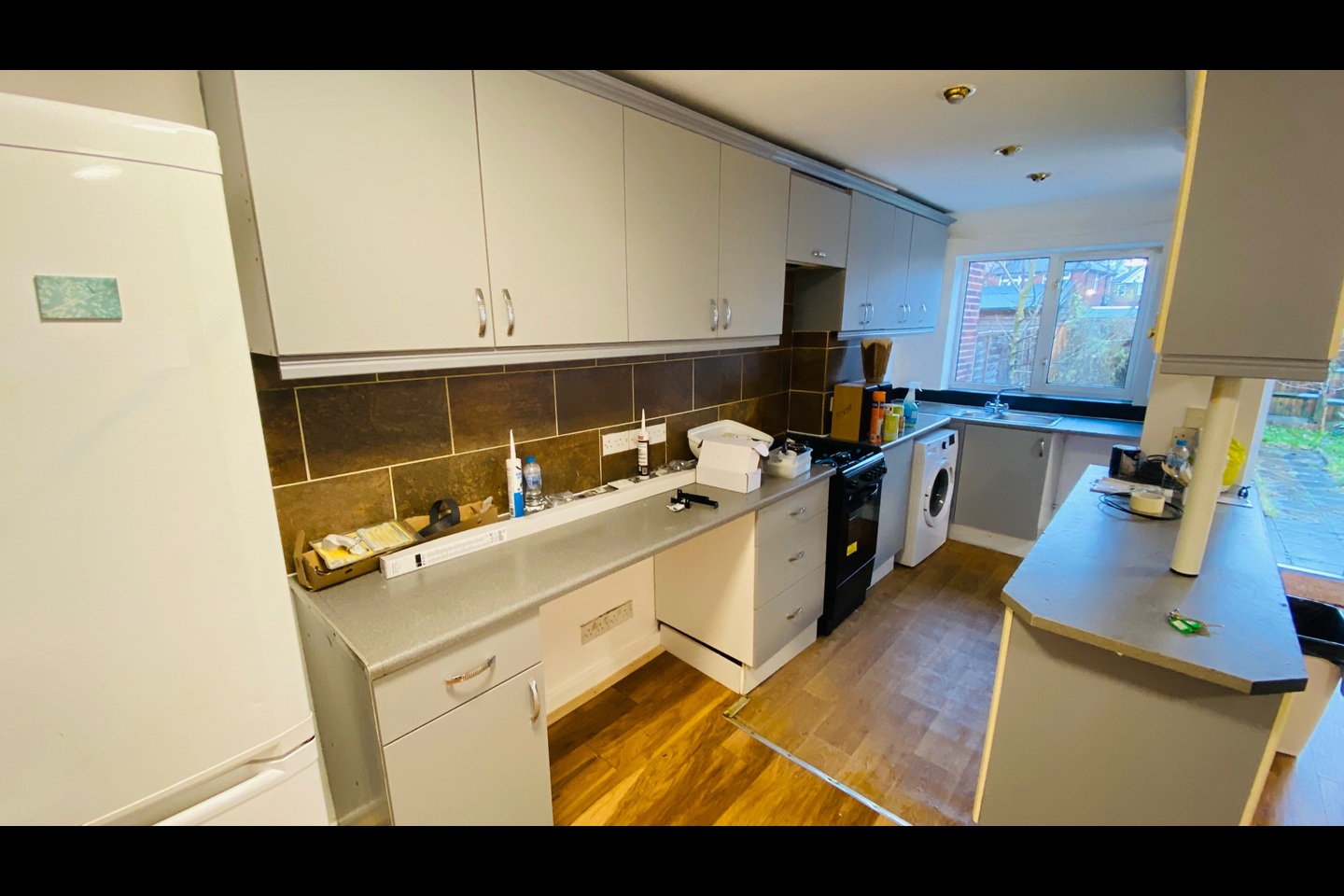 Southampton - 3 Bed End Terrace, Salem Street, SO15 - To Rent Now for £ ...