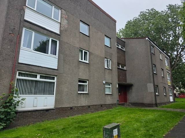 Renfrewshire - 2 Bed Flat, Renfrew, PA4 - To Rent Now for £750.00 p/m