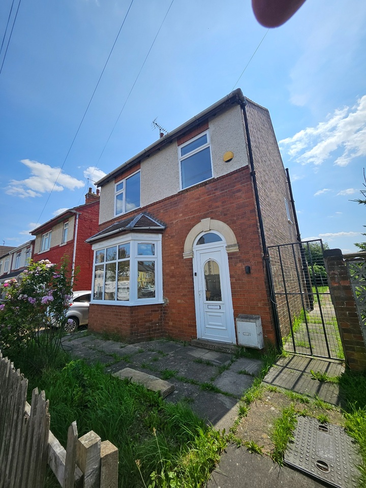 Peterborough - 3 Bed Detached House, Padholme Road, PE1 - To Rent Now ...