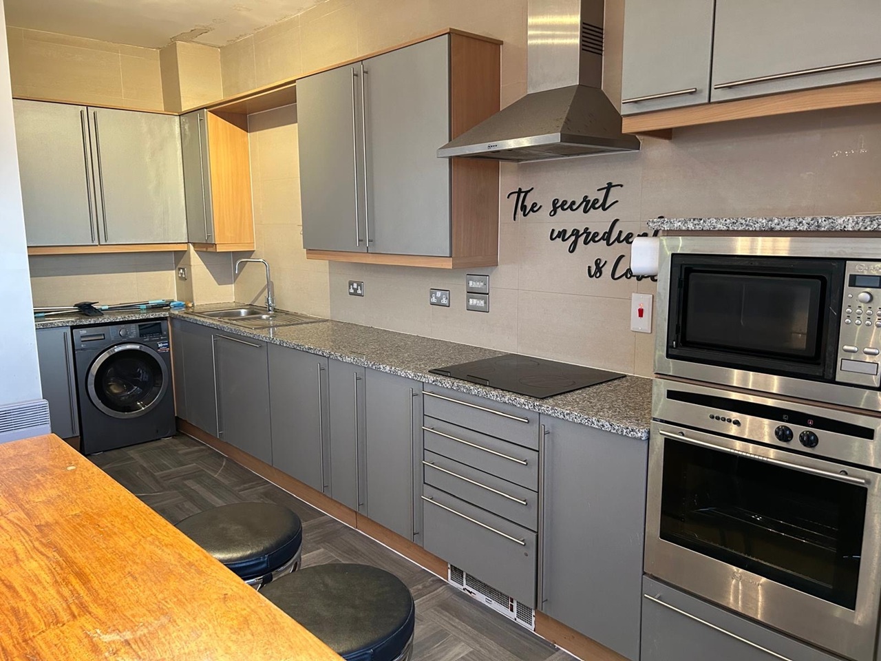 Cardiff - 3 Bed Penthouse, Queen Street, CF10 - To Rent Now for £2,000. ...