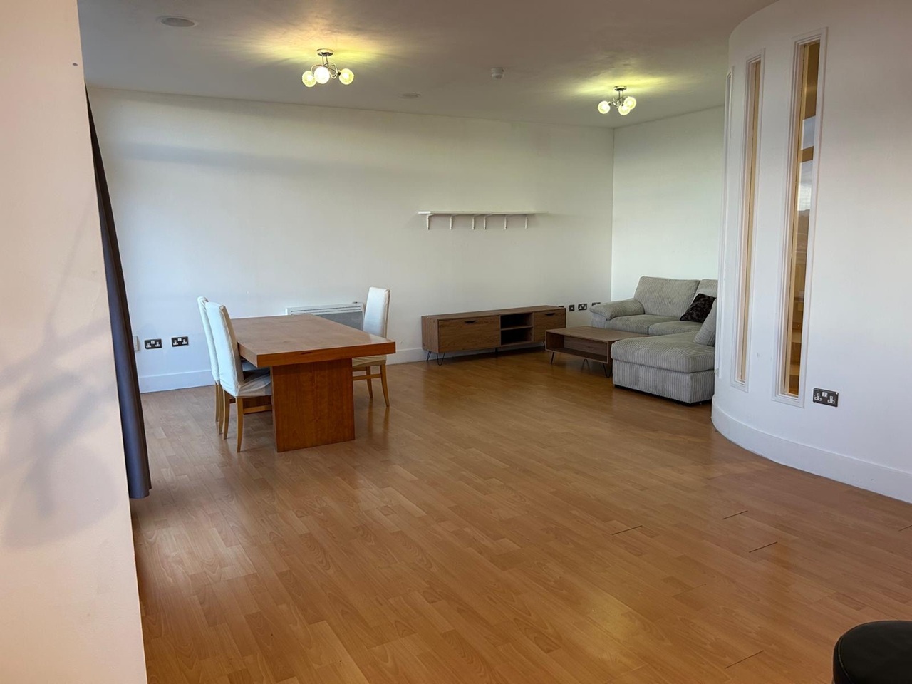 Cardiff - 3 Bed Penthouse, Queen Street, CF10 - To Rent Now for £2,000. ...